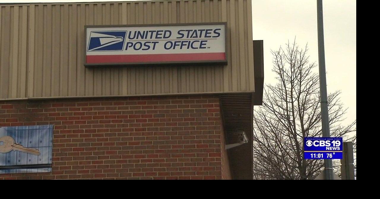 Mail issues persist in area, but Kaine says improvements reported ...