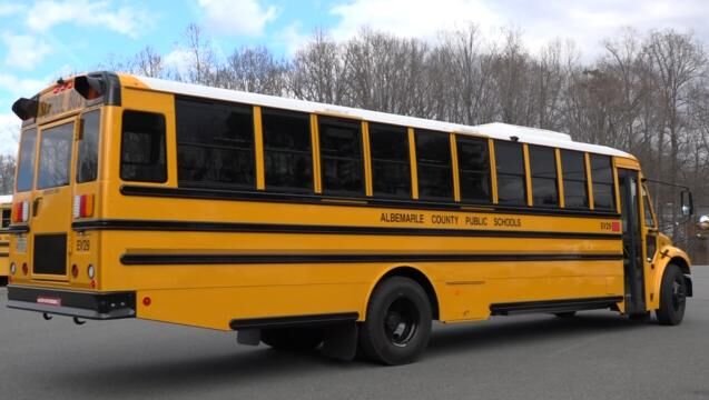 Waymo eyed after reports of self-driving cars passing school buses ...