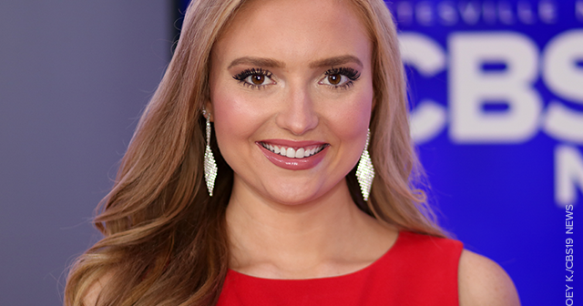 Alexia Williams - News Anchor | | cbs19news.com