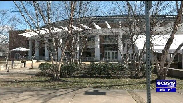 A guide around Grounds: New and upcoming UVA construction projects ...