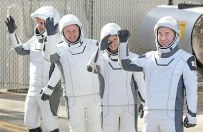 missing astronauts 2024