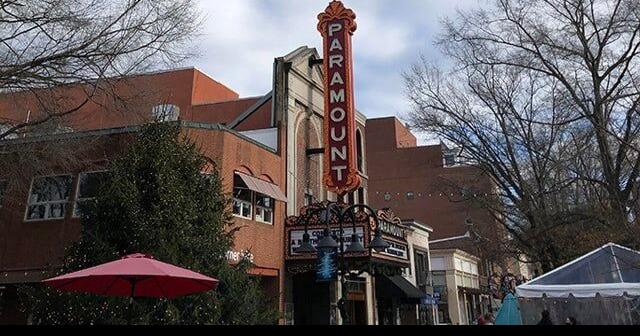 Charlottesville sheriff performs in opera at the Paramount Theater ...