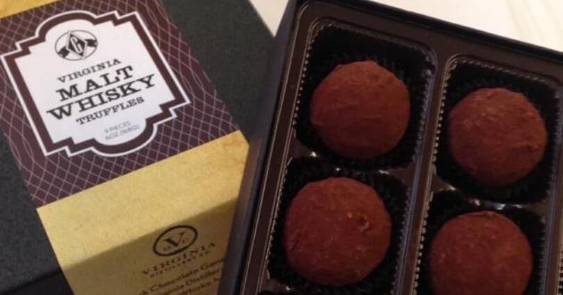 Local chocolate shop prepares for big holiday sales days | News ...