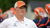 UVA announces Kevin Cassese as new men’s lacrosse head coach | Sports ...