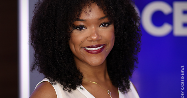 Jadyn Howard | Meet the Team | cbs19news.com