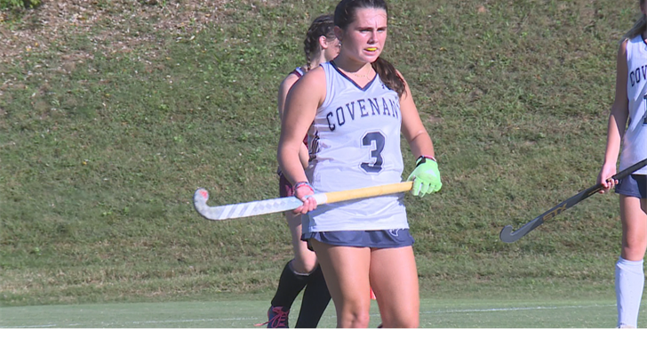Student Athlete of the Week: Margaret-Ann Graves | Student Athlete of ...