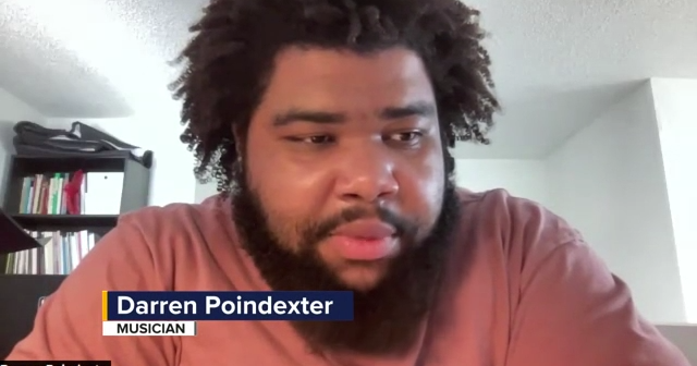 Poindexter interview | News | cbs19news.com