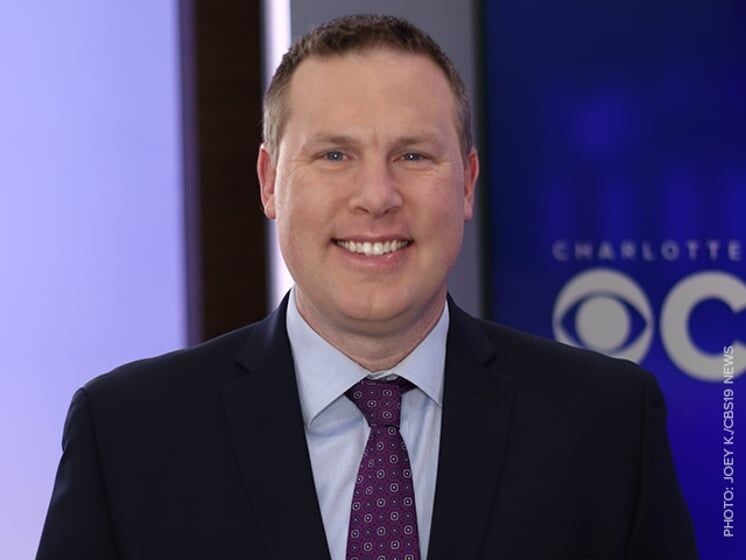 Dan Schutte | Meet the Team | cbs19news.com