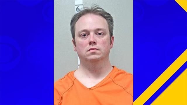 Former 29News meteorologist granted bond | News | cbs19news.com