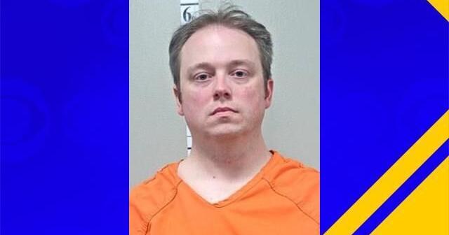 Former 29News meteorologist granted bond | News | cbs19news.com