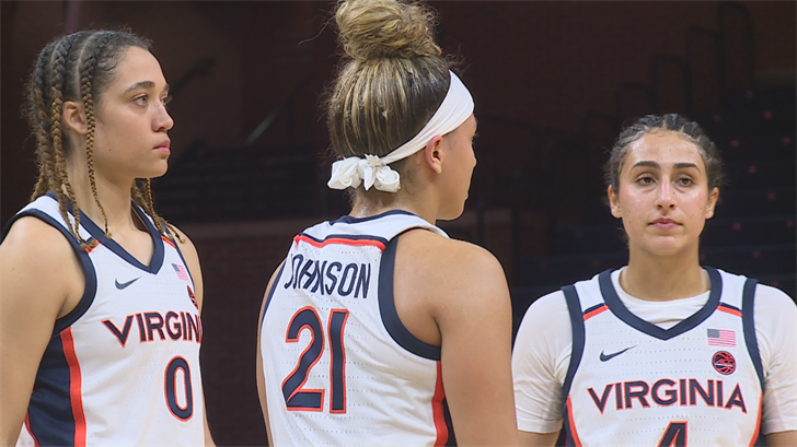 UVA women's basketball receives 'transformational' gift from Reddit ...