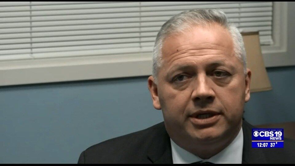 Former Republican congressman endorses Spanberger | News | cbs19news.com