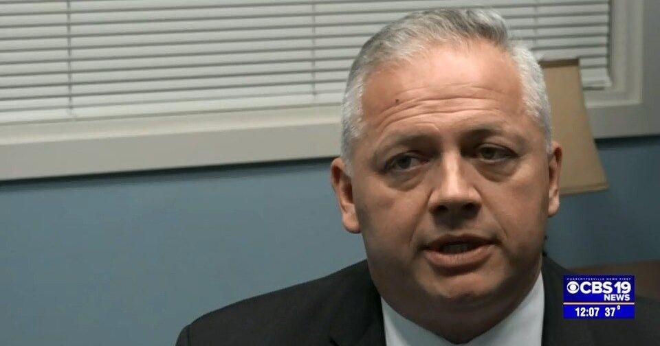 Former Republican congressman endorses Spanberger | News | cbs19news.com