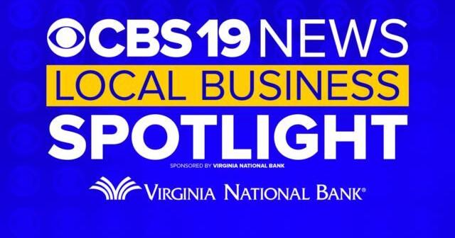 Local Business Spotlight: Cavalier Produce | Features | cbs19news.com