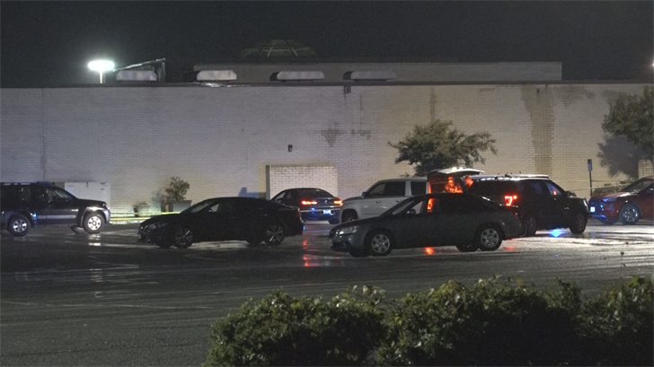 Shooting at Fashion Square Mall causes lockdown | | cbs19news.com