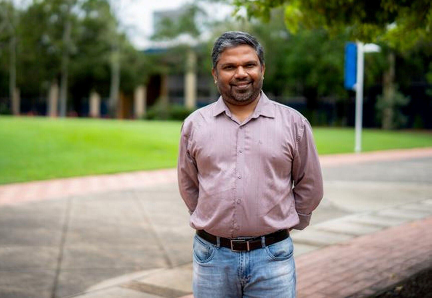 Baby talk helps infants’ brains process language earlier: study ...