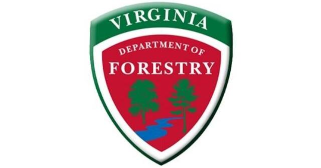 Prescribed burn in Louisa County | | cbs19news.com