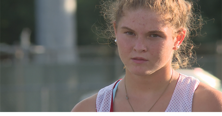 Student Athlete of the Week: Kenzie King | Student Athlete of the Week ...