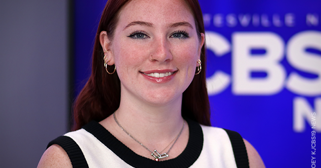 Sophia Long | Meet the Team | cbs19news.com