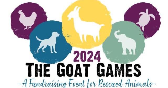 Hope's Legacy competing in Goat Games fundraiser competition | News ...