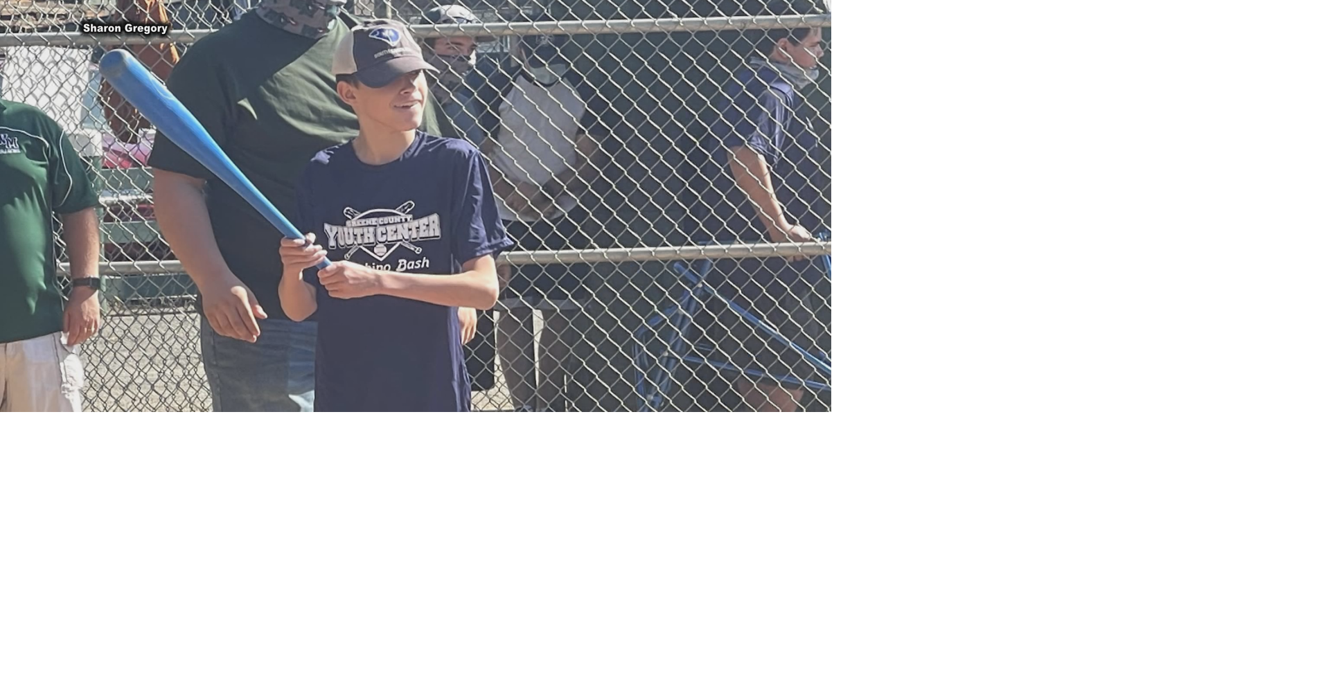 Adapted baseball league to hold jamboree in October | News | cbs19news.com