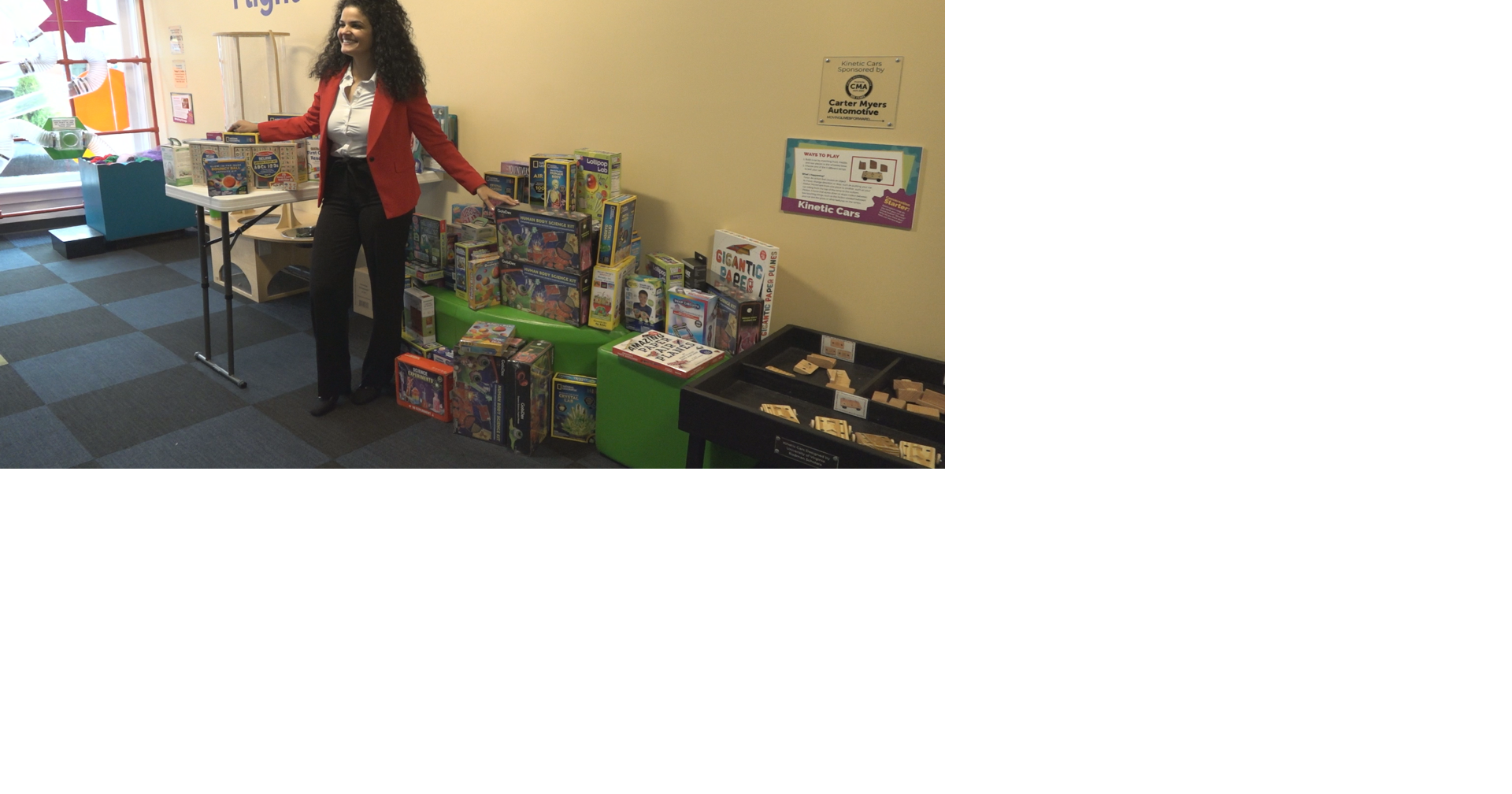 Delegate Katrina Callsen launches re-election campaign | News ...