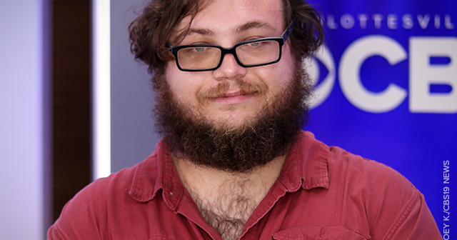 Logan Hale | Meet the Team | cbs19news.com