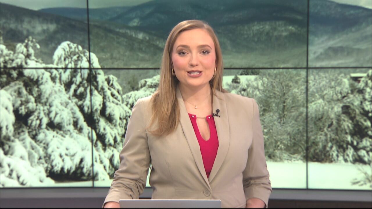 Catching Up with Cassidie | cbs19news.com