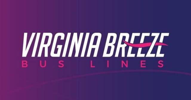 Virginia Breeze launching new east-west bus route, including stop in ...