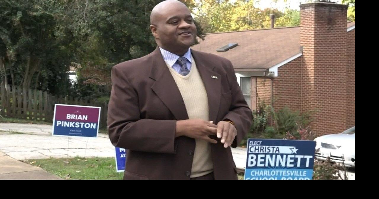 Wade plans to prioritize listening to community as new mayor of ...