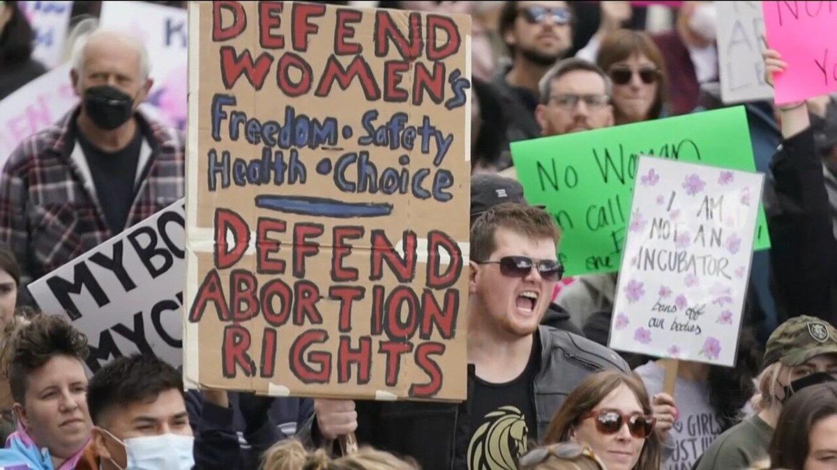 UVA Law professor explains the history of Virginia abortion laws | Uva ...