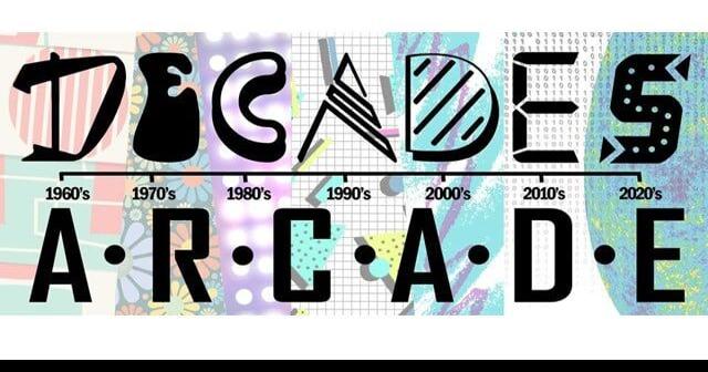 Decades Arcade raises over $1,000 for Ronald McDonald House ...