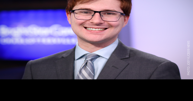 Ben Iaia | Meet the Team | cbs19news.com