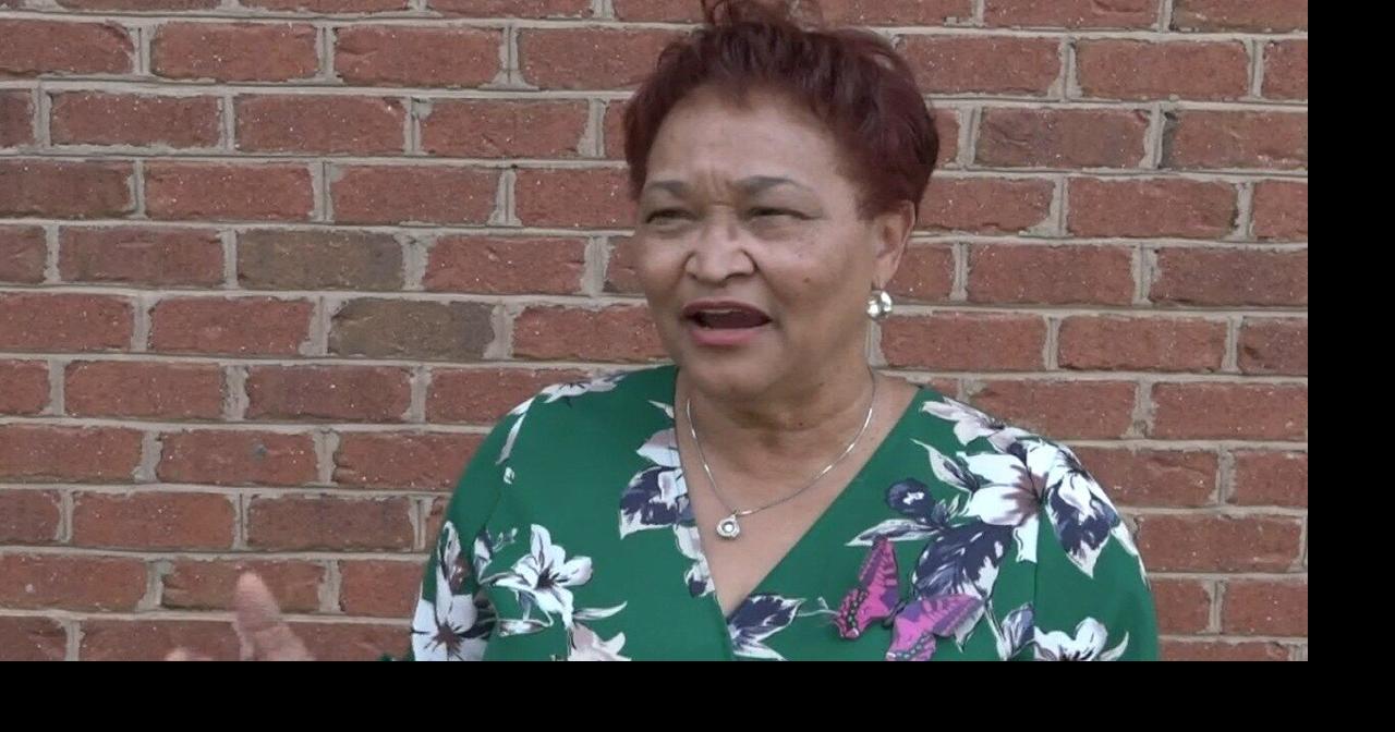 5th District candidate Gloria Witt visits Charlottesville | News ...