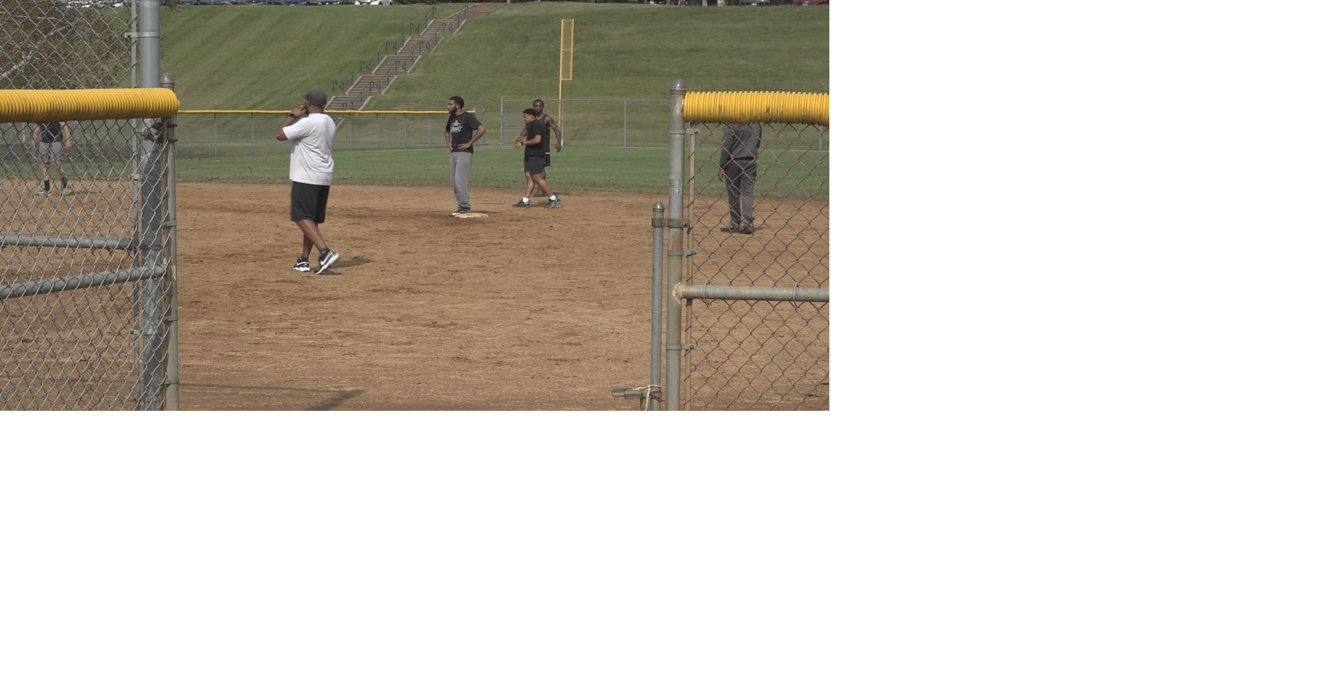 Kickball tournament for a good cause | Community | cbs19news.com