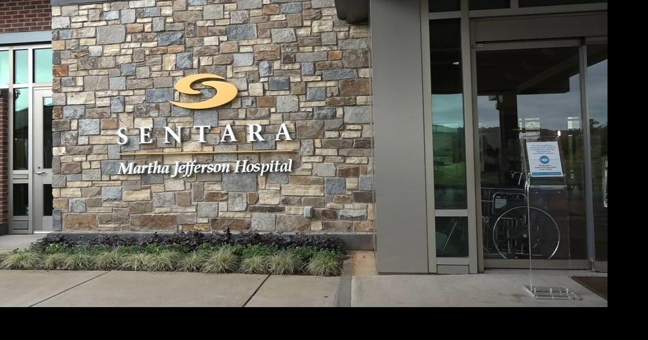 Sentara Martha Jefferson Internal Medicine