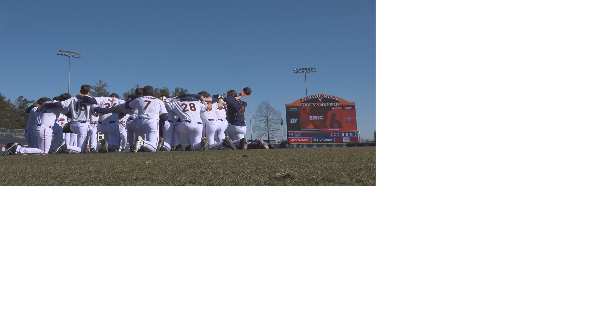 Chris Pollard era begins with win over Wagner, 13-7. | ACC Highlights ...