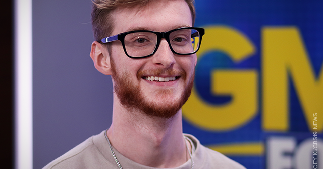Ryan Forrest | Meet the Team | cbs19news.com