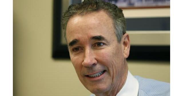 Morrissey crosses parties to endorse Reid | News | cbs19news.com