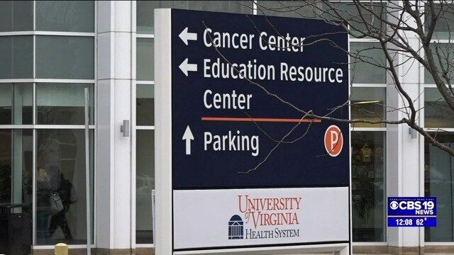 UVA professor receives prestigious award | News | cbs19news.com