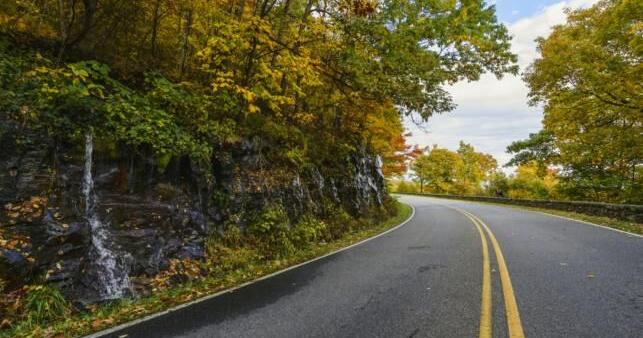 Charlottesville picked as top mid-sized town by outdoors magazine ...