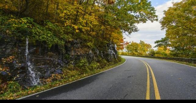 Paving operations to take place on Skyline Drive | | cbs19news.com