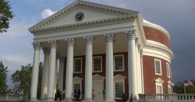 UVA health sciences library features books thought to be destroyed in ...