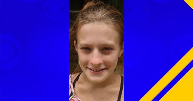 Seeking information on missing Louisa woman | News | cbs19news.com