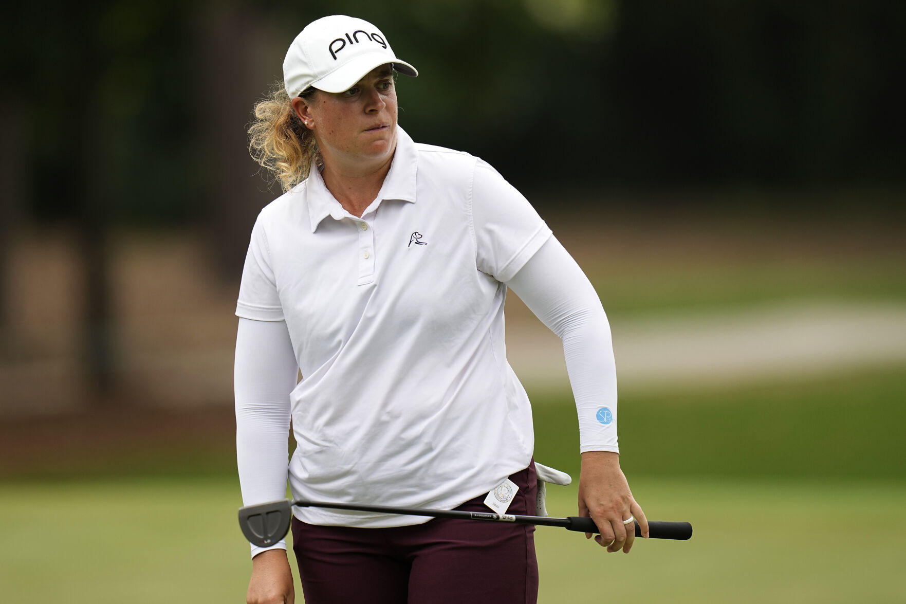 Coughlin enjoys victory at Keswick Hall tourney | News | cbs19news.com