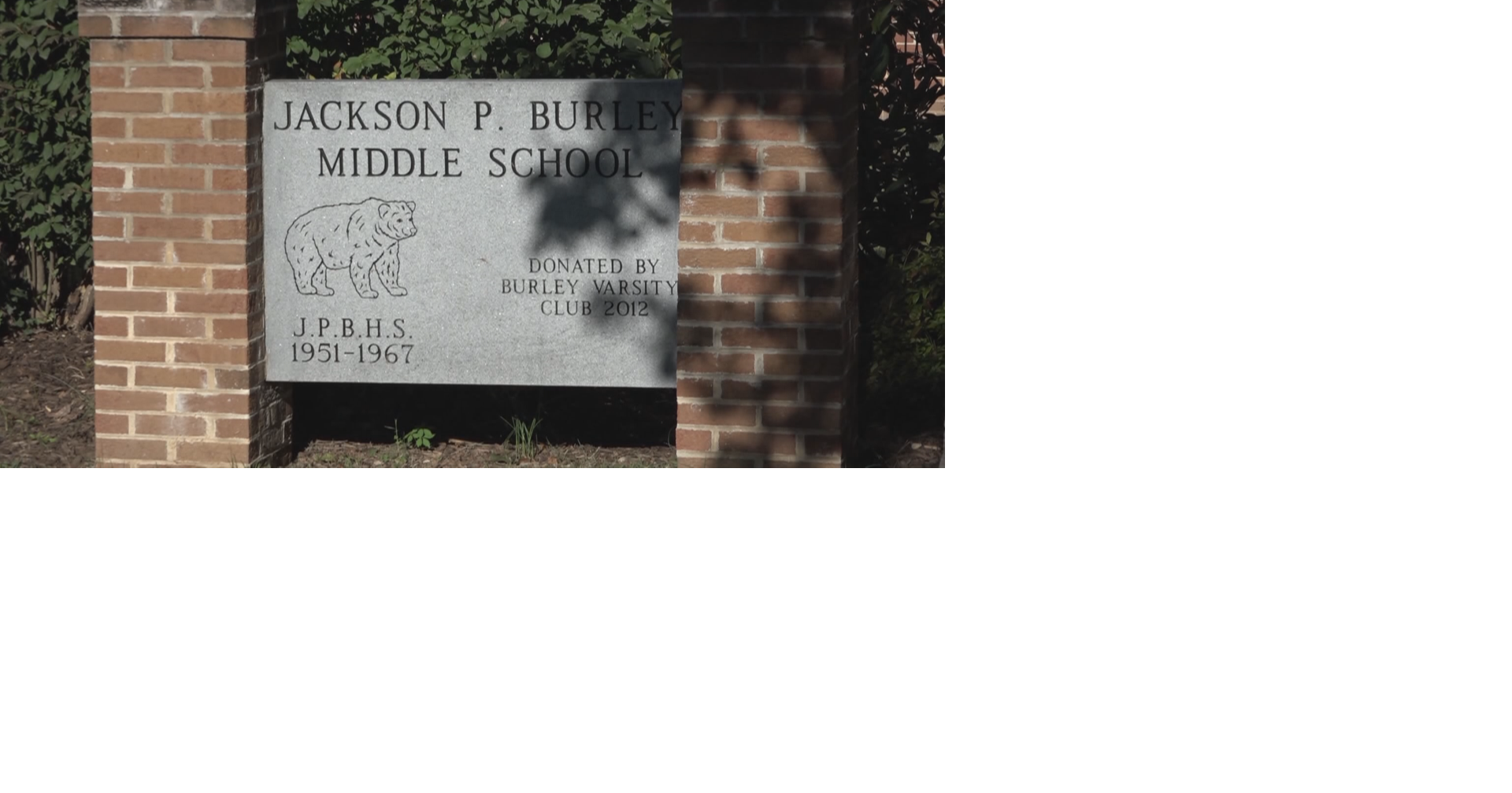 YMCA teaming up with Burley Middle School | News | cbs19news.com