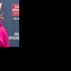 Muskett battles through shoulder injury in win vs. William & Mary ...