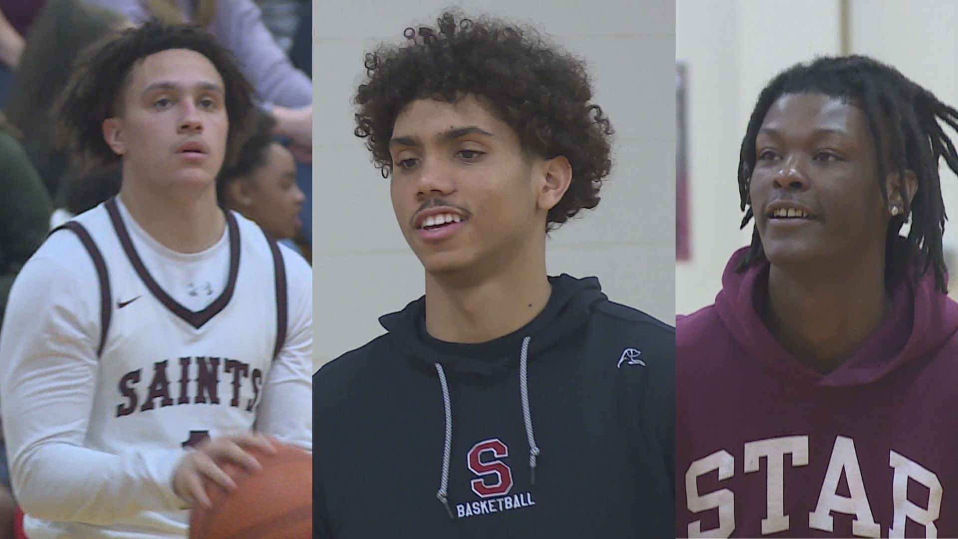 STAB's 'Big Three' Eyeing Another State Title Run | Sports | cbs19news.com