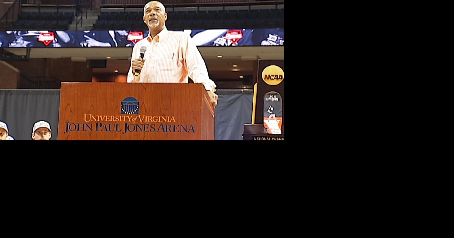 Virginia Sports Hall of Fame 2024 Inductees Includes Littlepage, Long ...