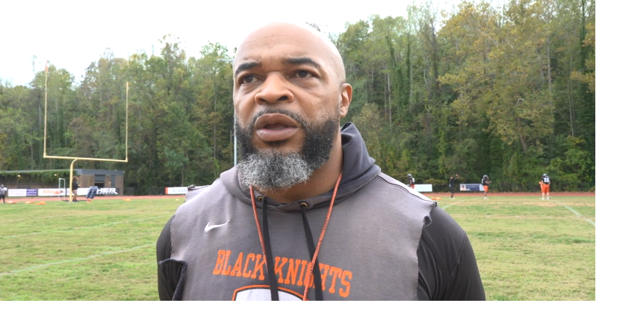 CHO Airport FNE Week 7 Game of the Week Preview: Charlottesville at ...